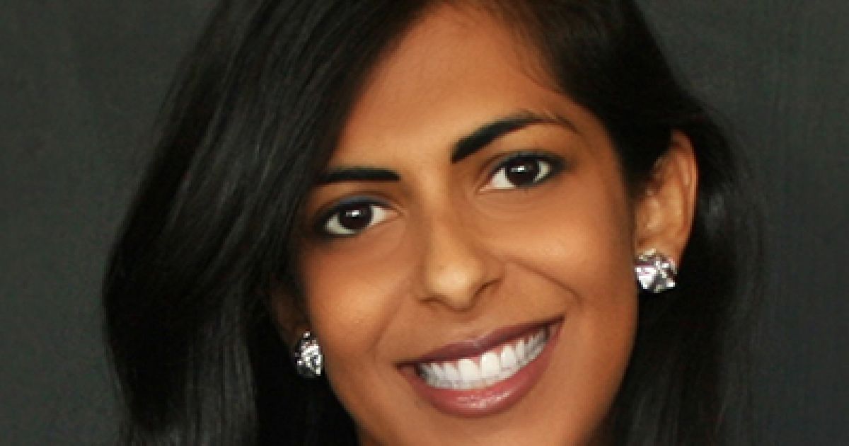 Nayeema Raza | Milken Institute