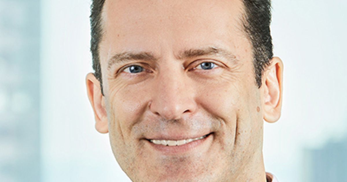 Alex Popov | Milken Institute