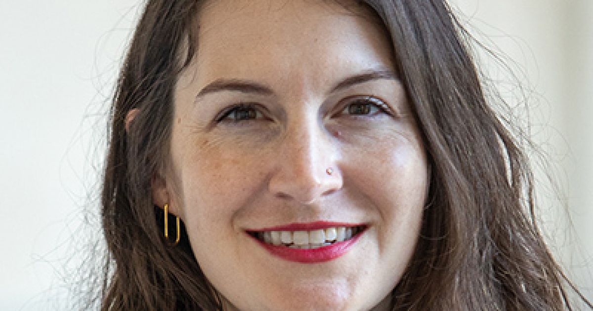 Rebecca Pincus | Milken Institute