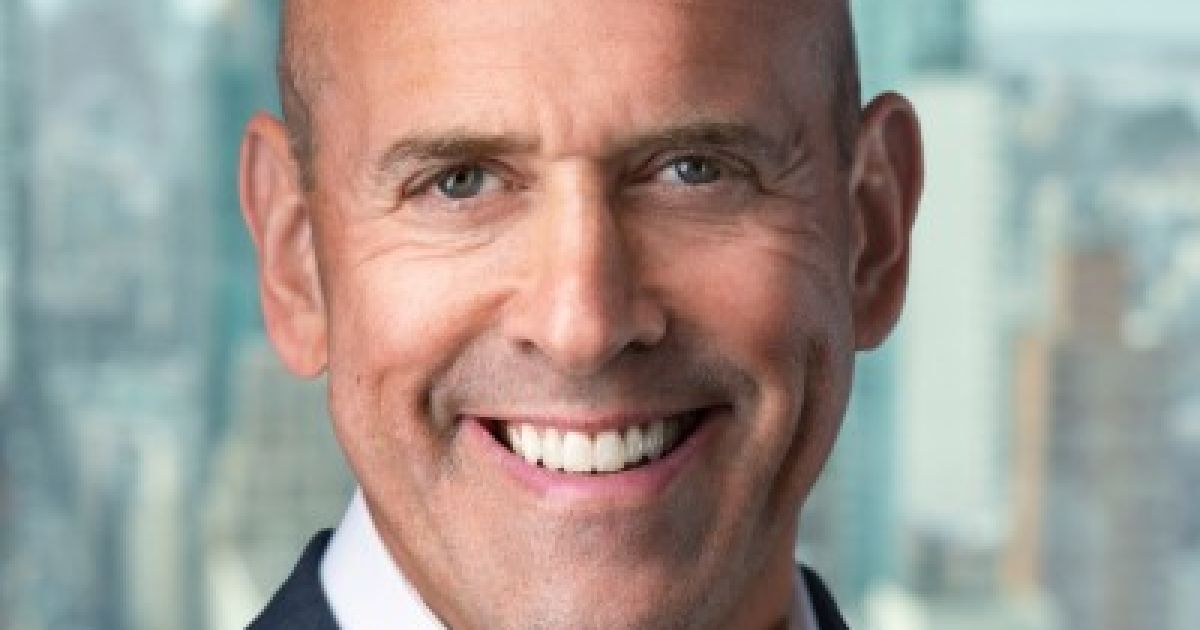 Harvey Schwartz | Milken Institute
