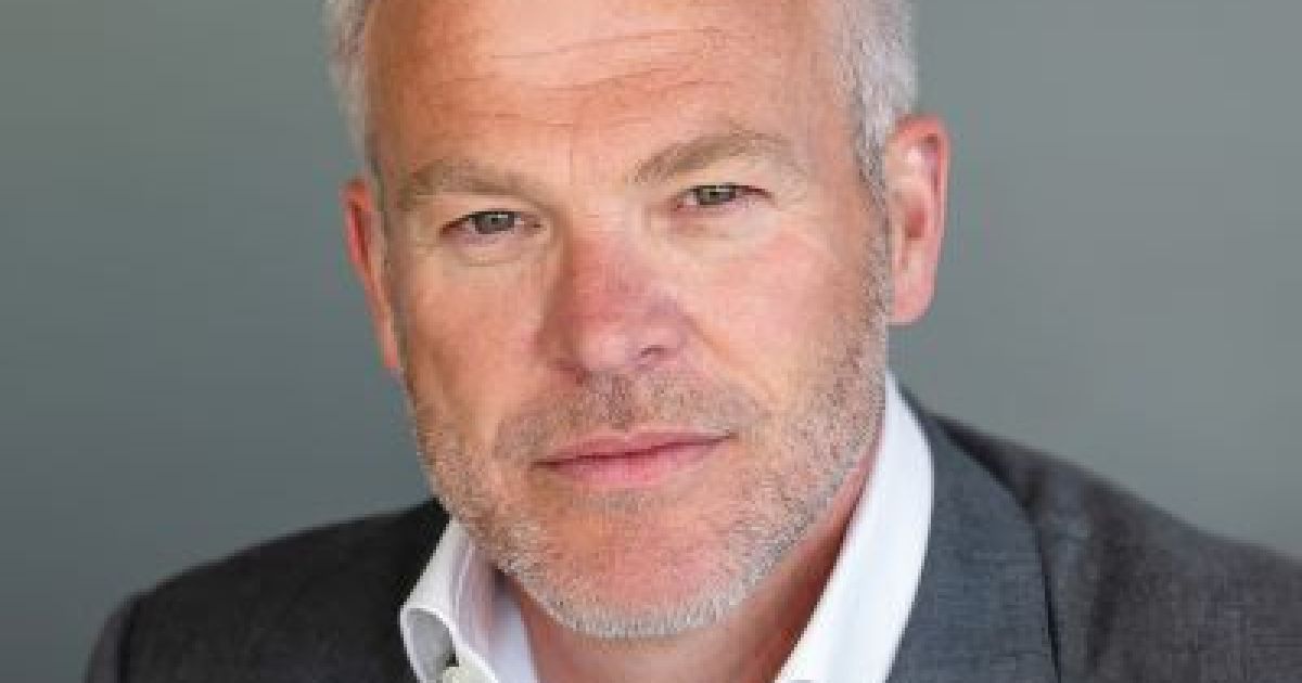 David Mercer | Milken Institute