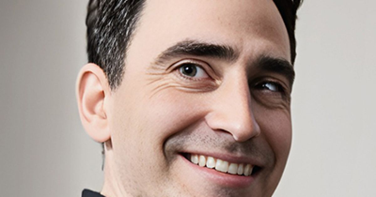 Elad Gil | Milken Institute