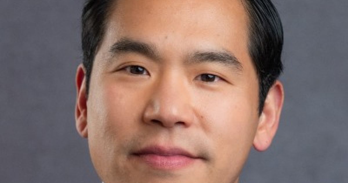 James Li | Milken Institute
