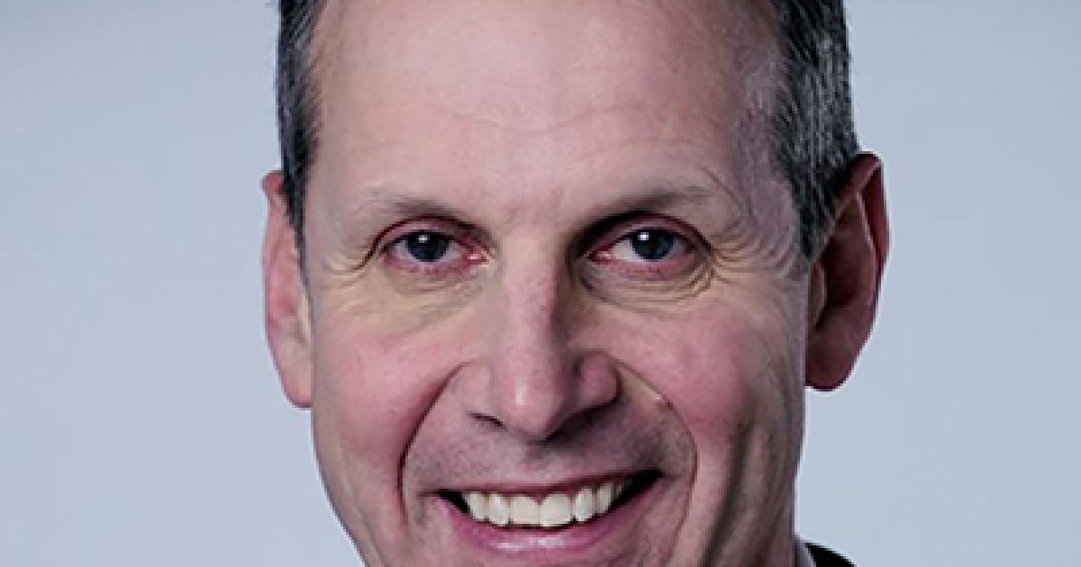 Colin Parfitt | Milken Institute