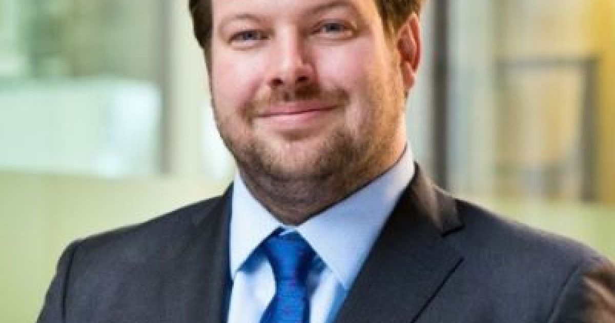 Simon Radford | Milken Institute