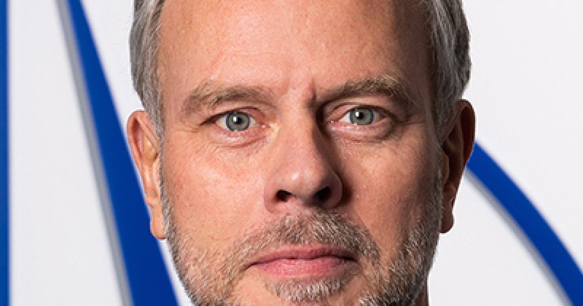 Rob Bauer | Milken Institute