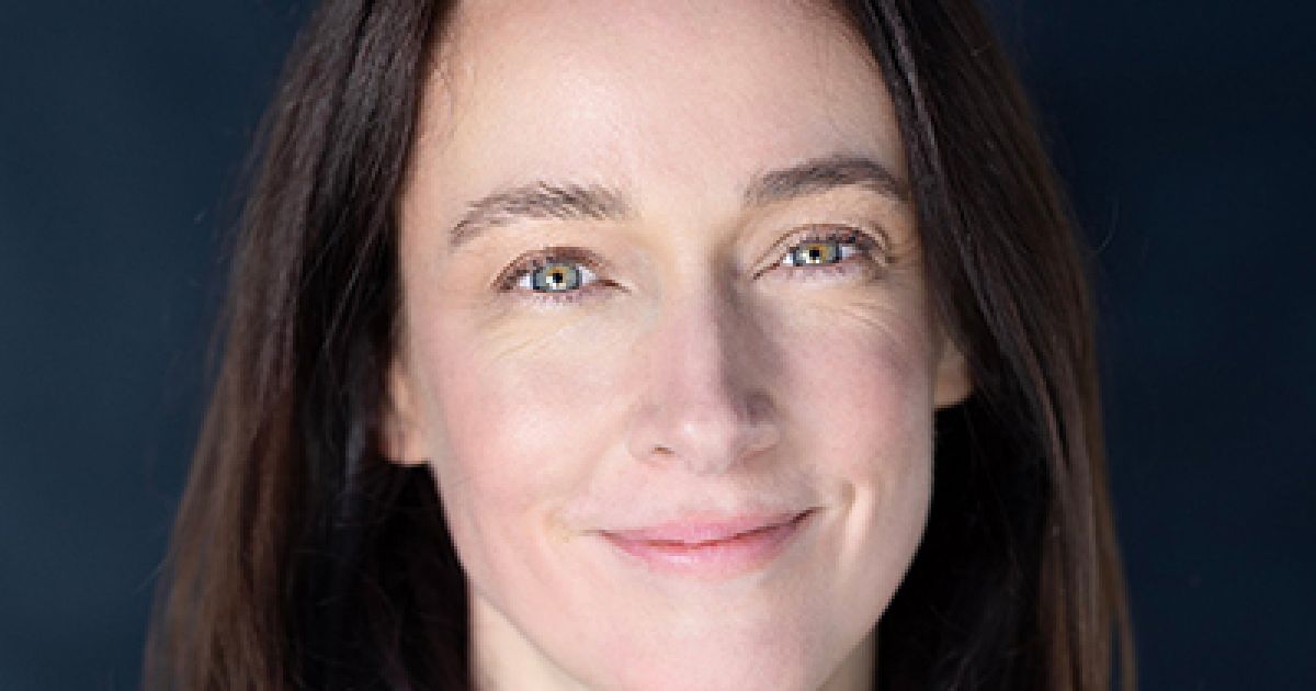 Kristen Fortney | Milken Institute