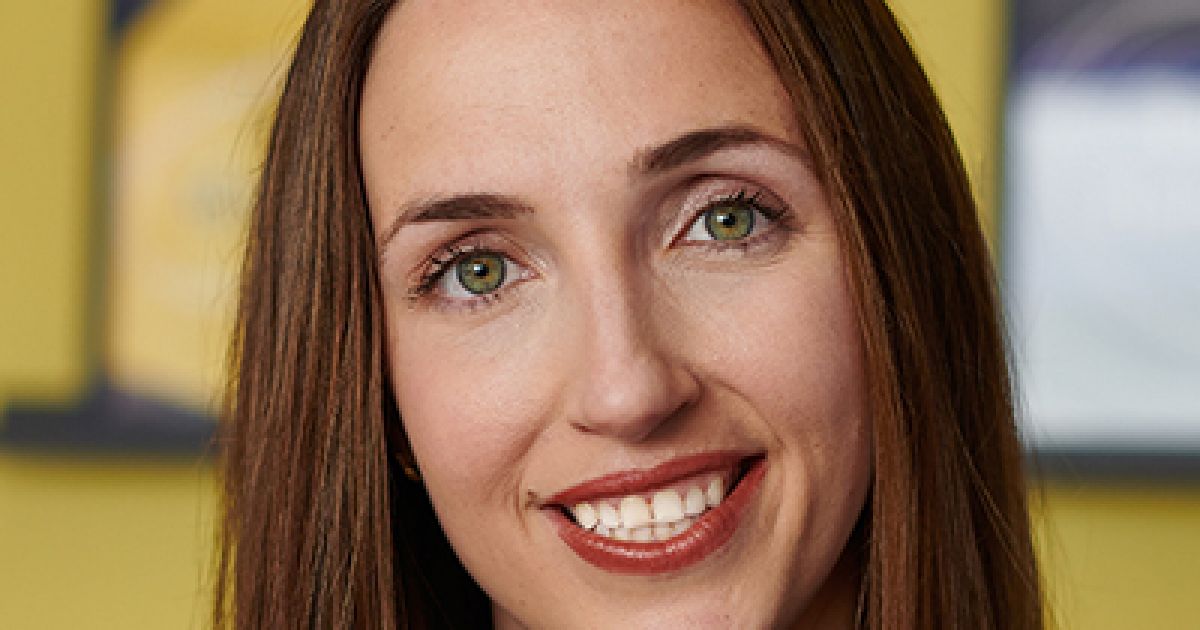 Sophie Ruddock | Milken Institute