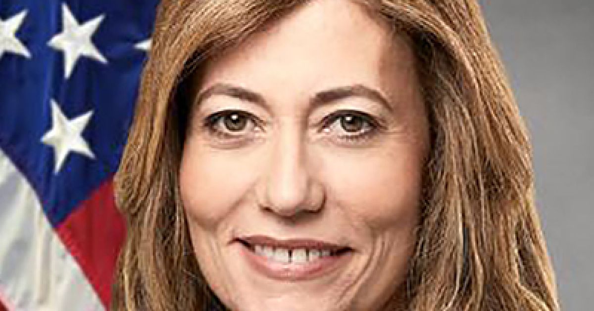 Anne Milgram | Milken Institute