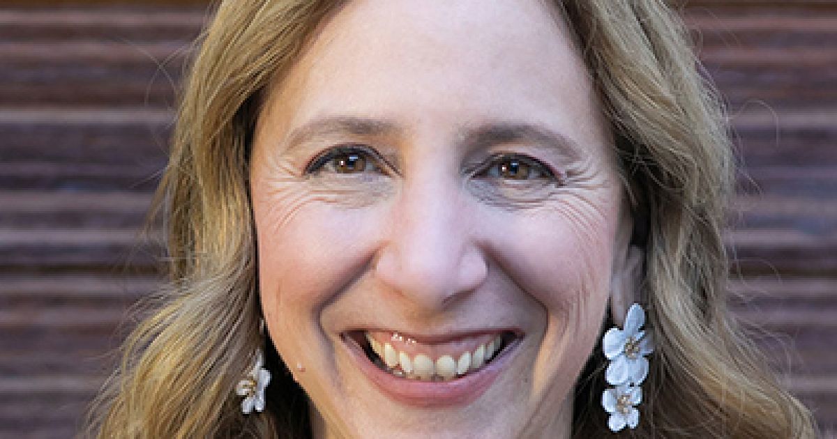 Paula Goldman | Milken Institute