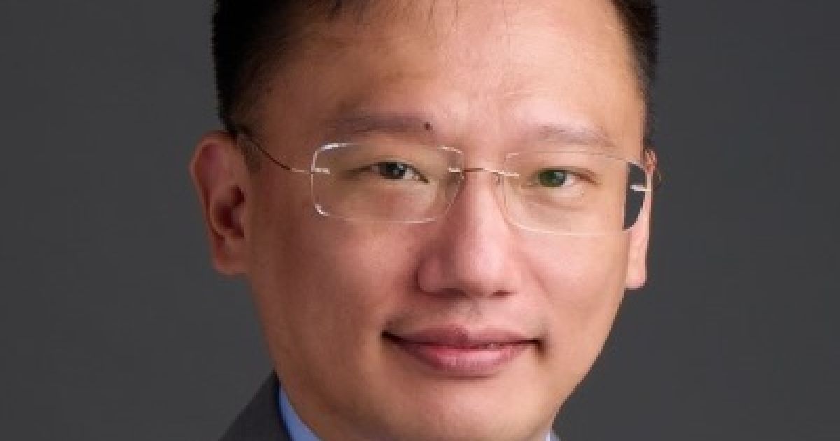 NING LIN | Milken Institute