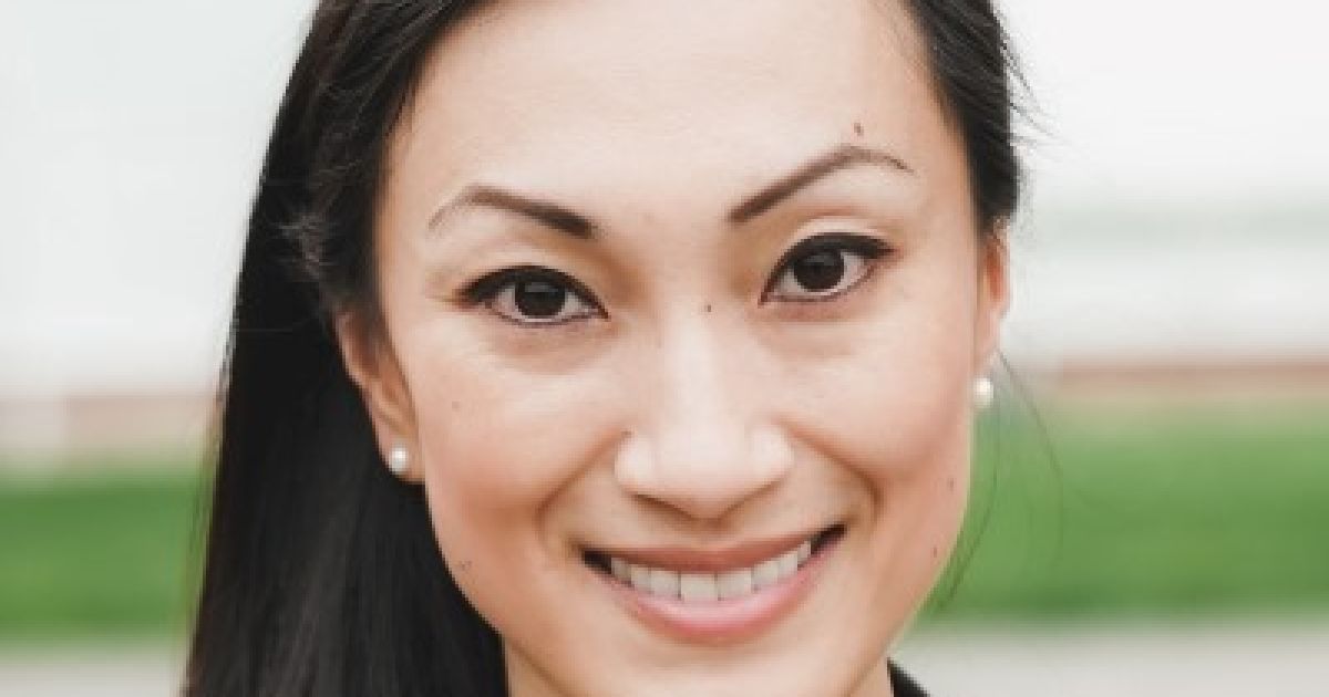 Alice Zheng | Milken Institute