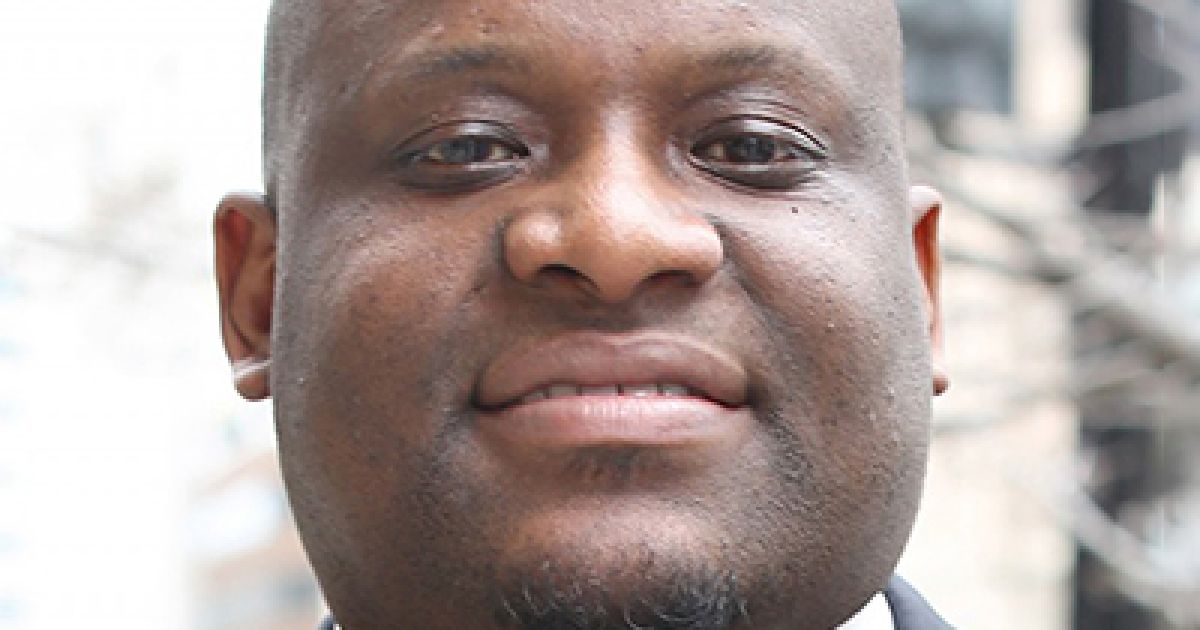 Mike McBride | Milken Institute