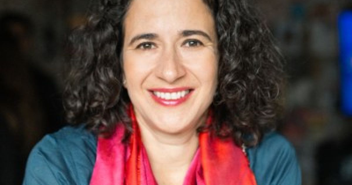 Anna Raptis | Milken Institute