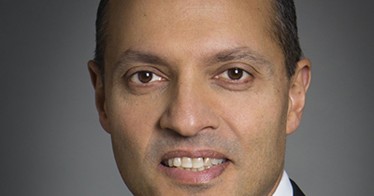 Cyrus Madon | Milken Institute