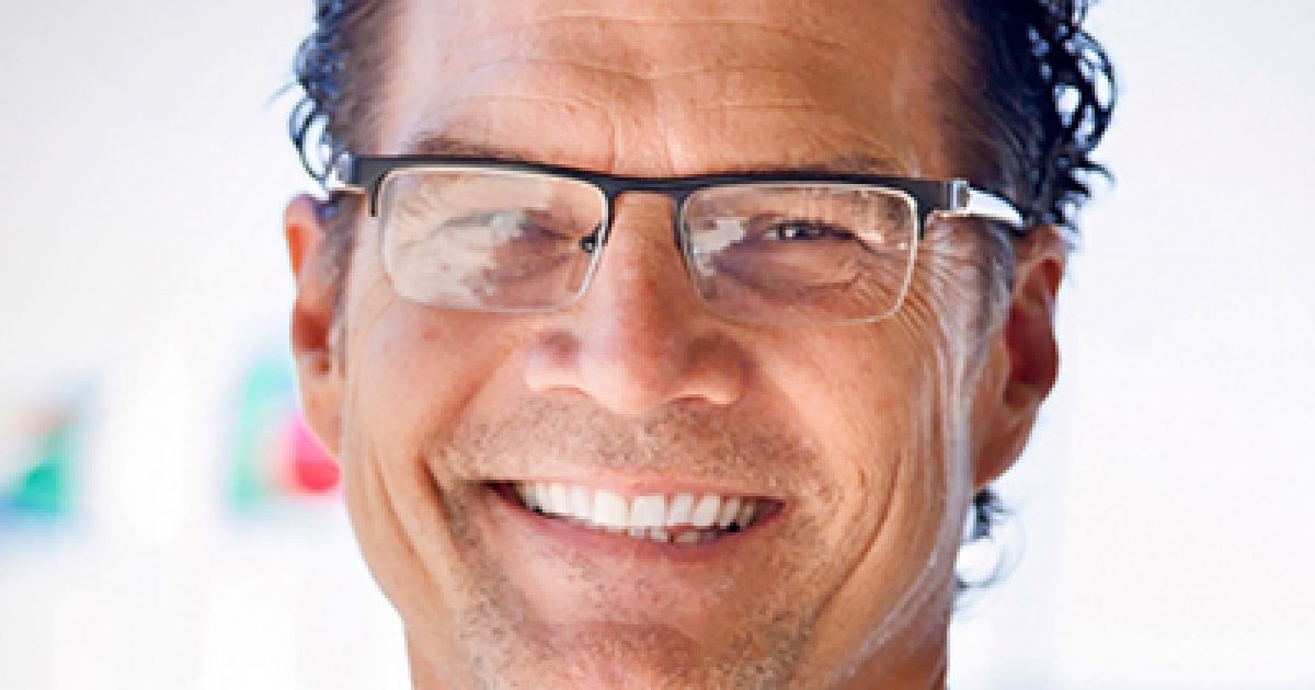 Terry Torok | Milken Institute