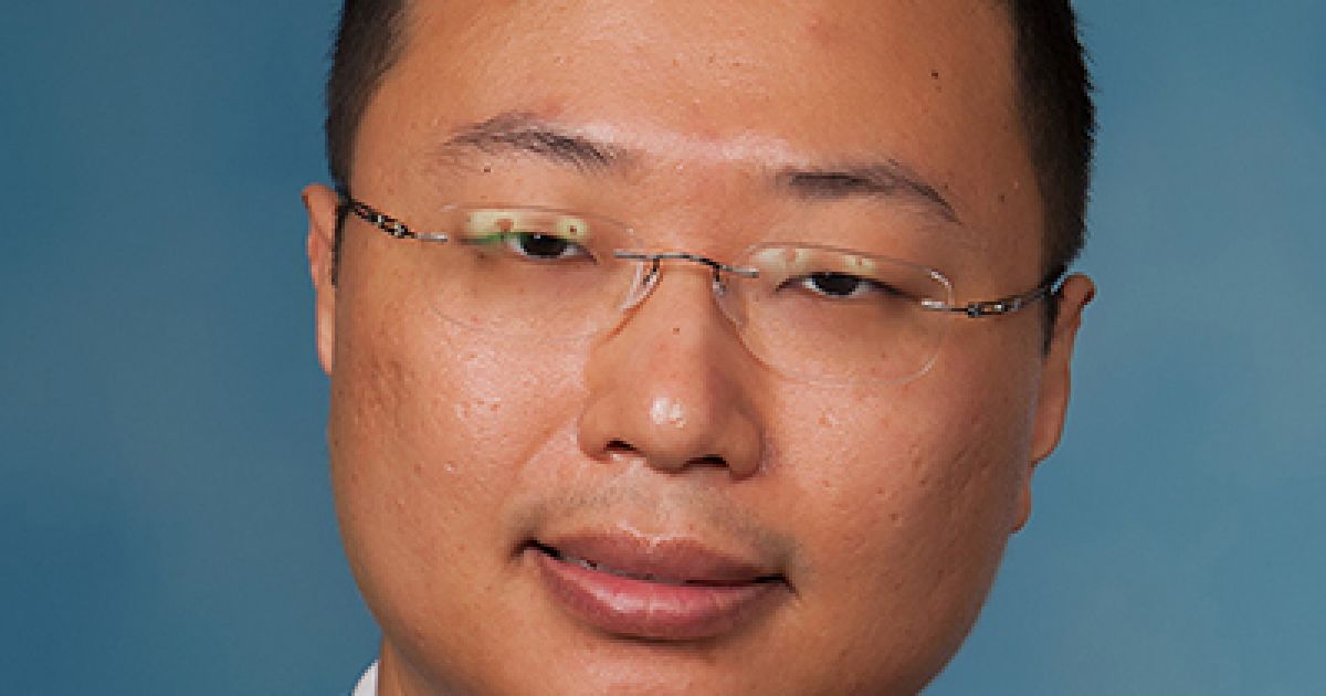 Edward Sheng | Milken Institute