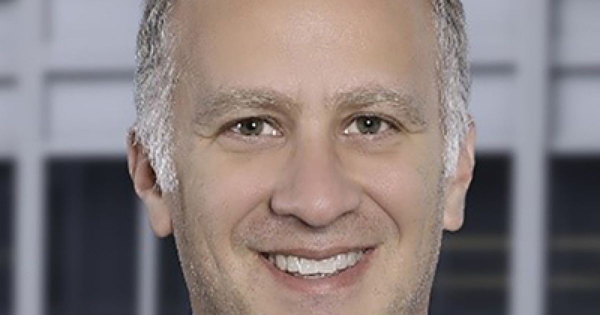 Dave Silber | Milken Institute