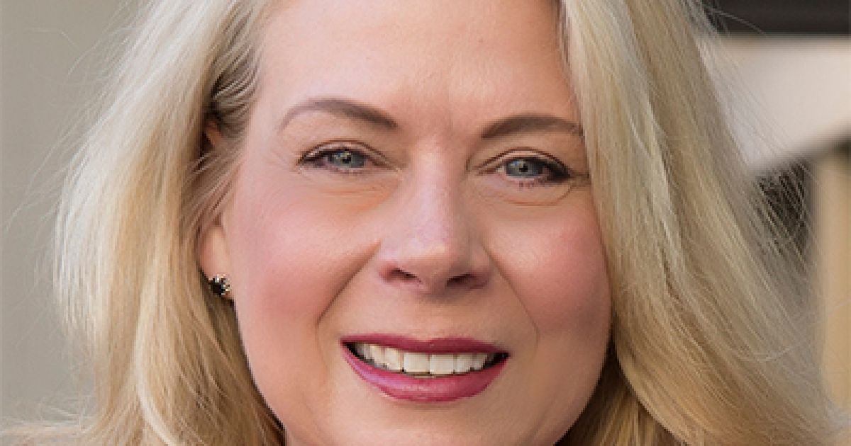 Catherine Collinson | Milken Institute