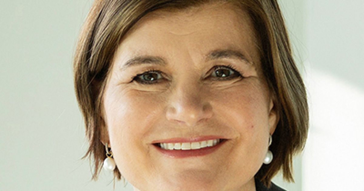 Hanneke Smits | Milken Institute