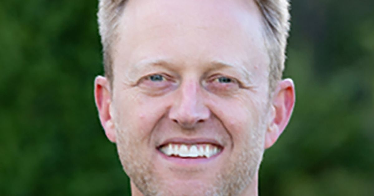 Chase Koch | Milken Institute