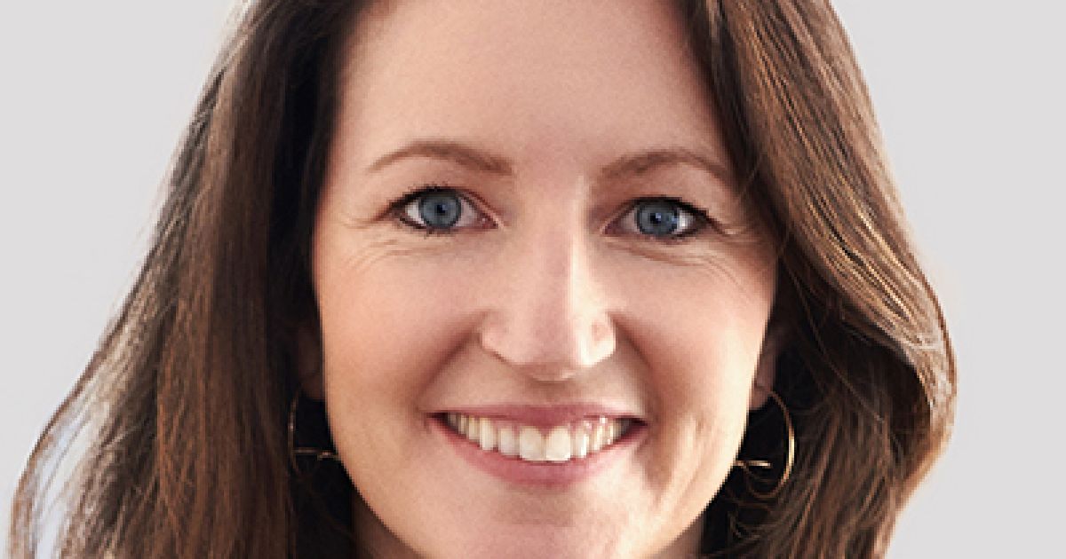 Carolyn Magill | Milken Institute