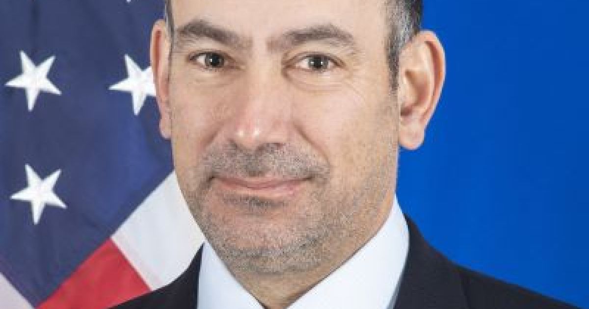 Jonathan Kaplan | Milken Institute