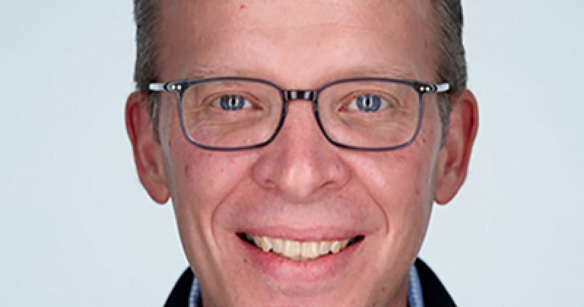 Gregory Geiling | Milken Institute