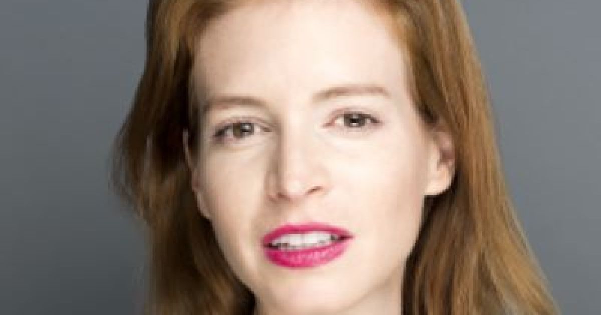 Vanessa Grout | Milken Institute