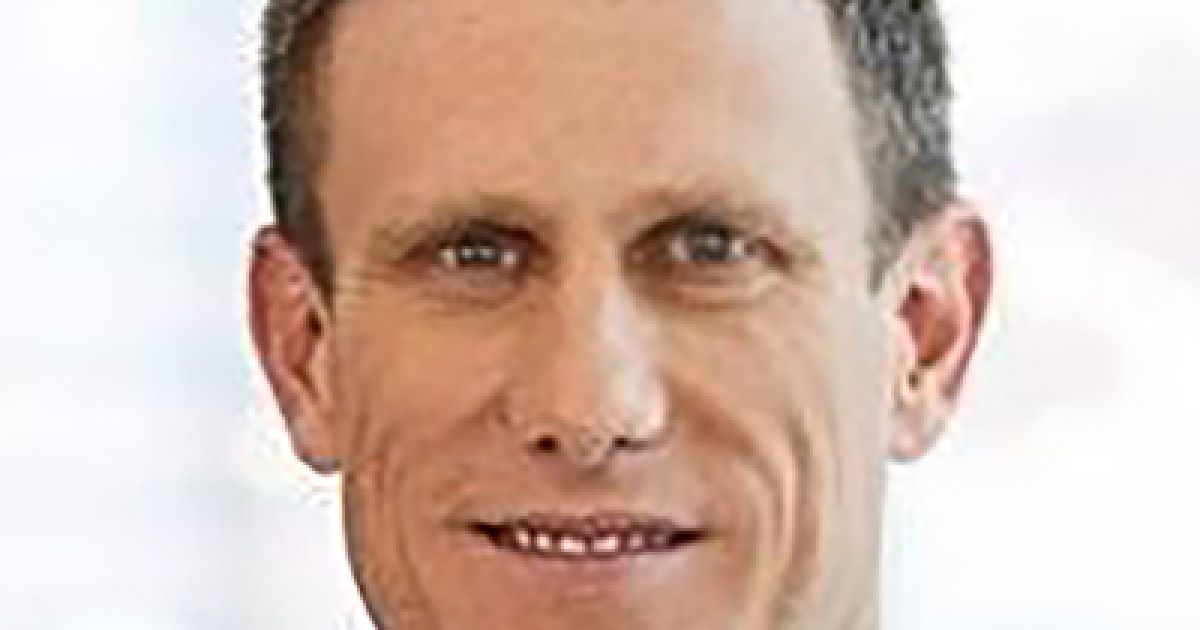 Jeff Meli | Milken Institute