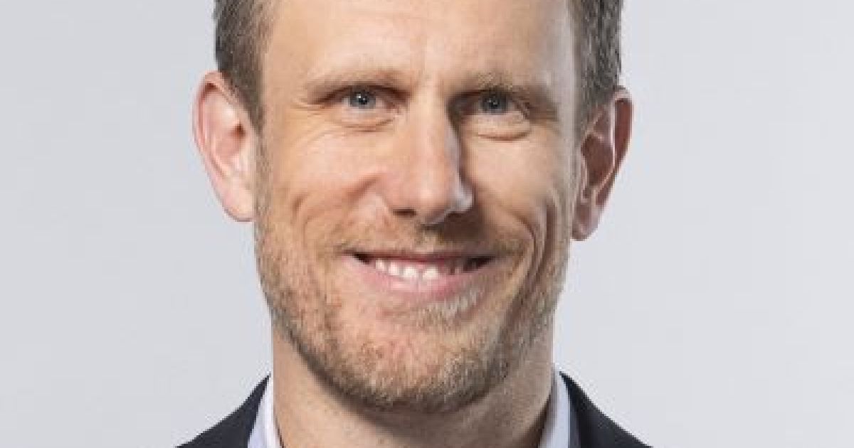 Jeff Meli | Milken Institute