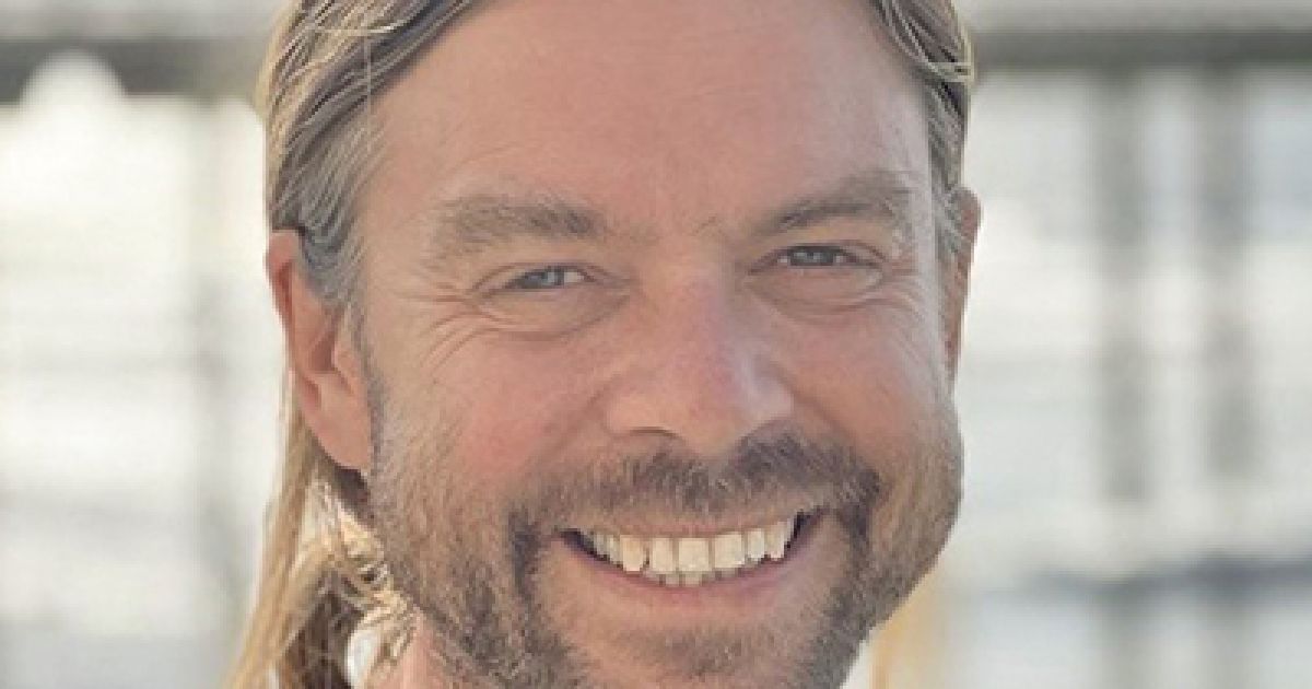 Jack Gilbert | Milken Institute