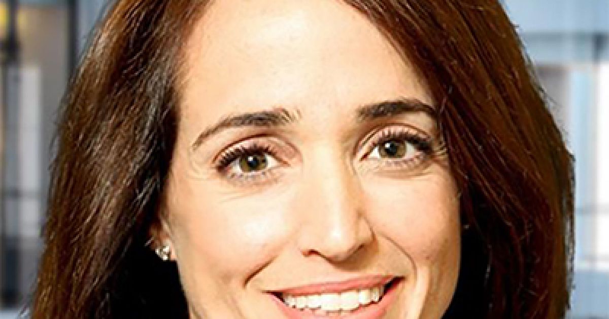 Soultana Reigle | Milken Institute