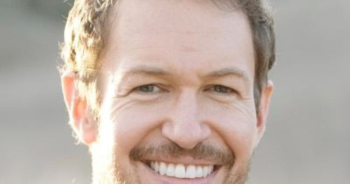 Adam Rockefeller Growald | Milken Institute