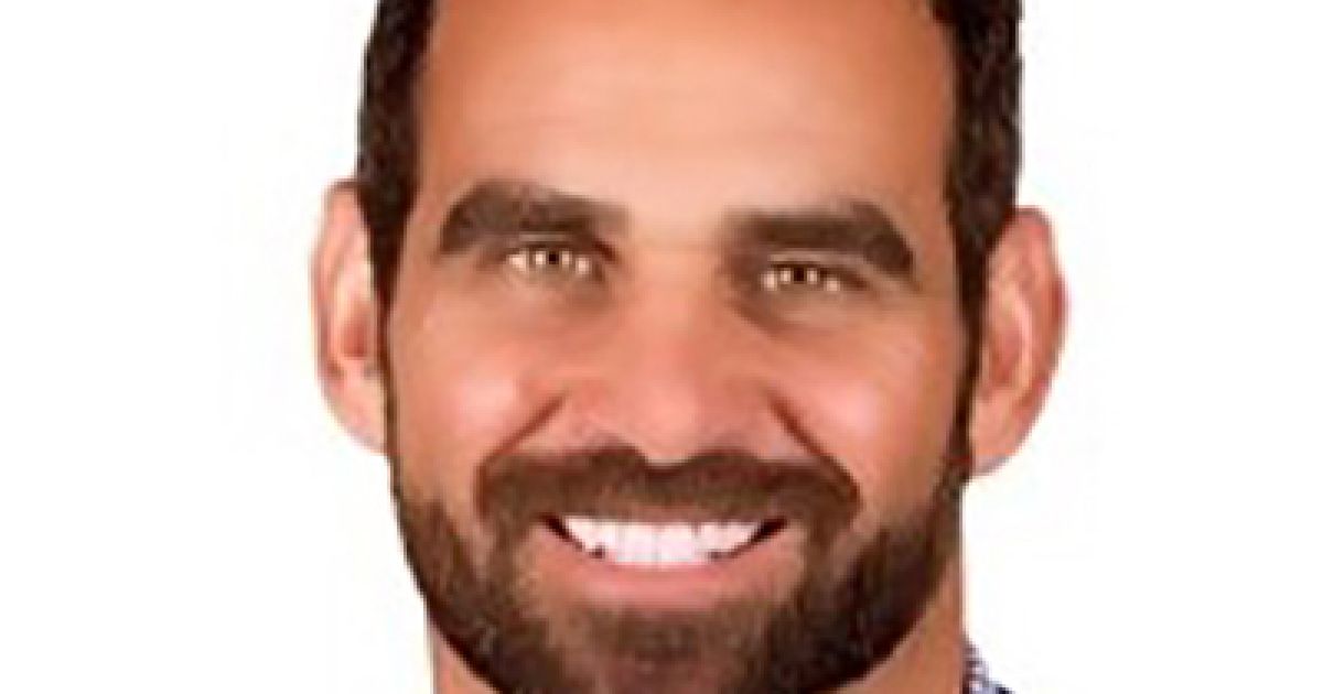 Marcus Capone | Milken Institute