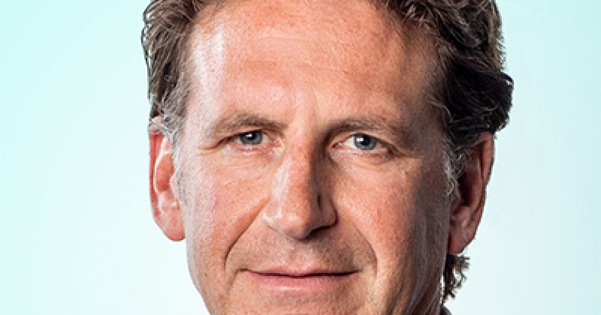 Colin le Duc | Milken Institute