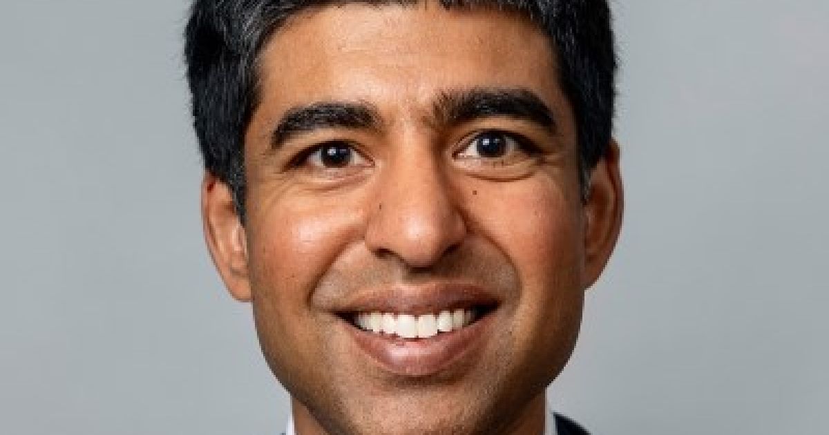 Neel Shah | Milken Institute