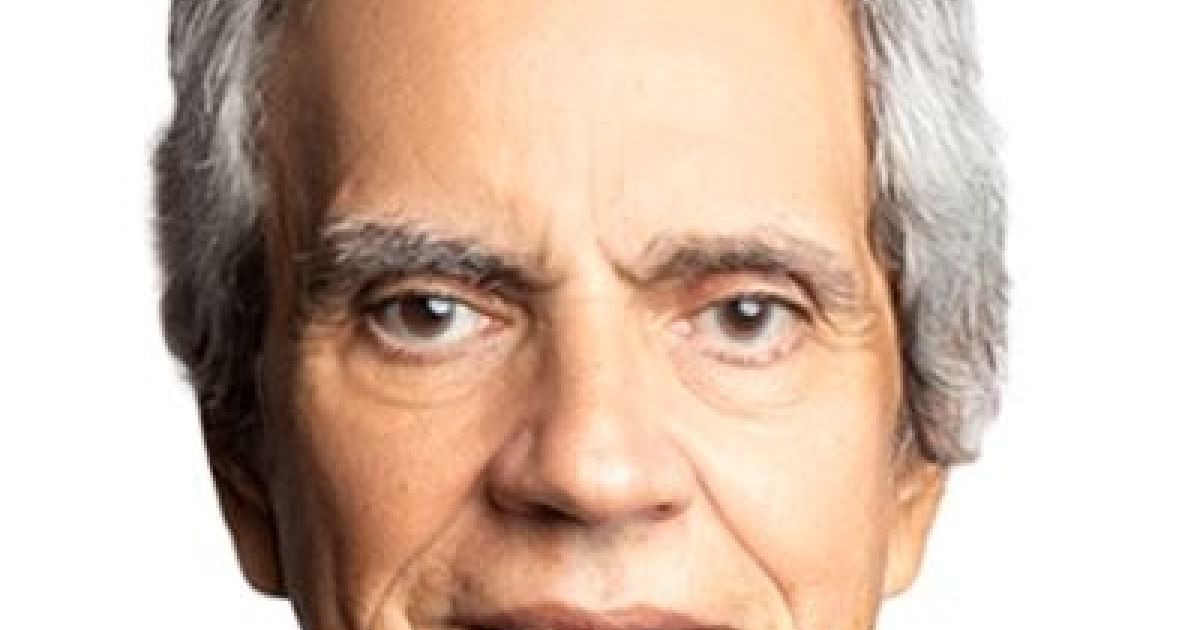 Enrique Razon | Milken Institute