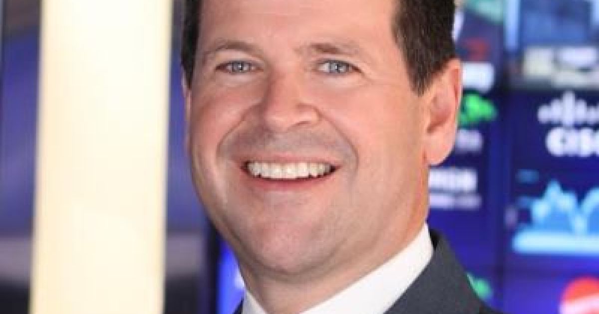 Bob McCooey | Milken Institute