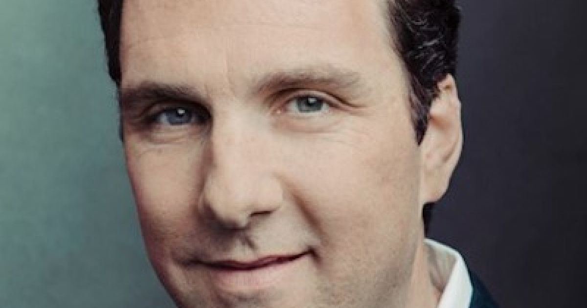 Matthew Belloni | Milken Institute