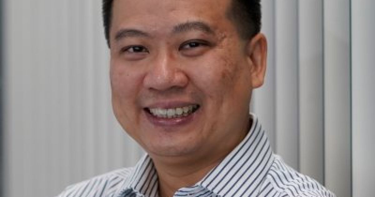 Jeremy Lim | Milken Institute