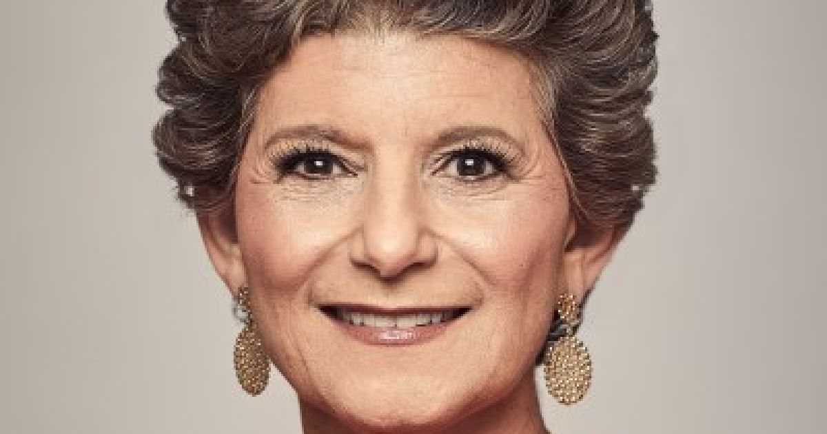 Debra Cafaro | Milken Institute