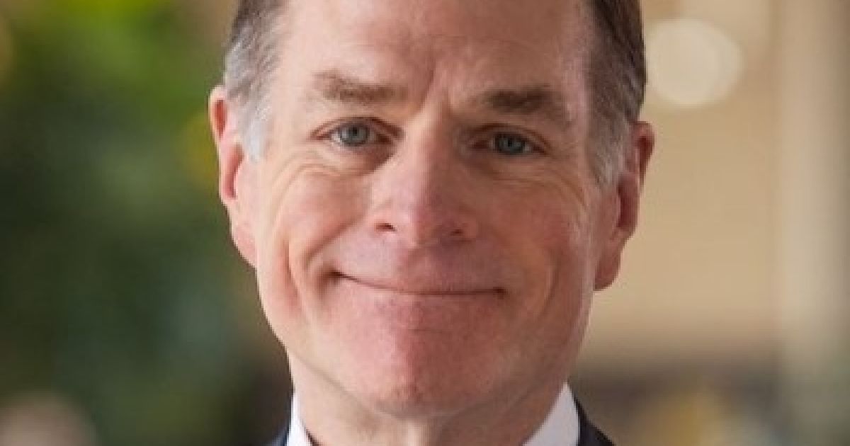 Greg Case | Milken Institute