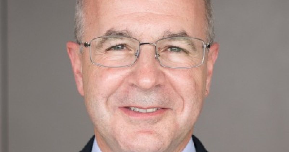 Kevin Sneader | Milken Institute