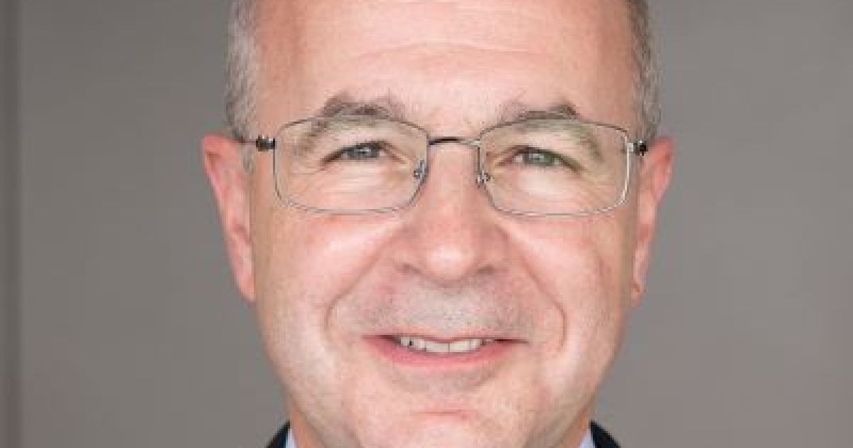 Kevin Sneader | Milken Institute