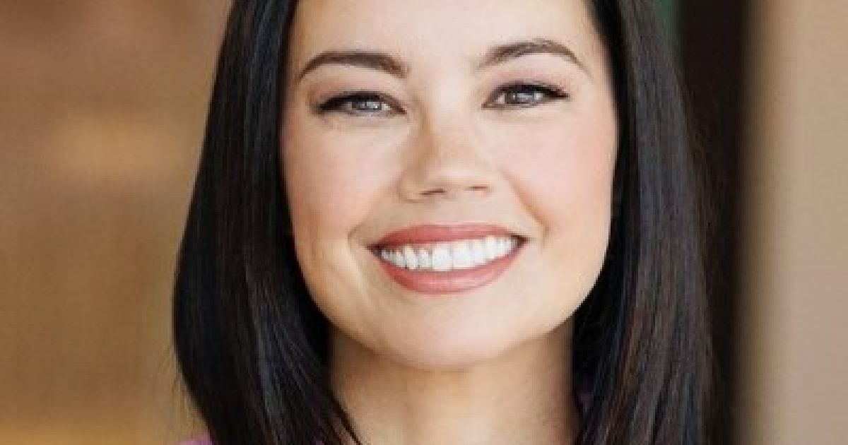 Jo Ling Kent | Milken Institute