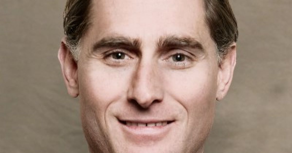 Joseph Baratta | Milken Institute