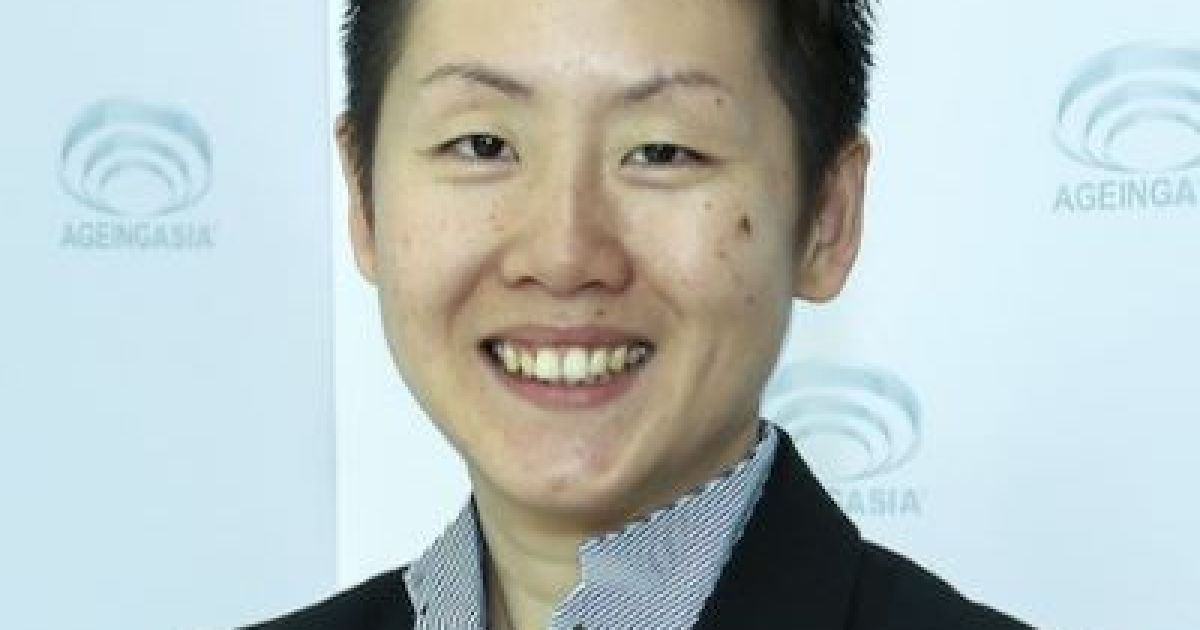 Janice Chia | Milken Institute