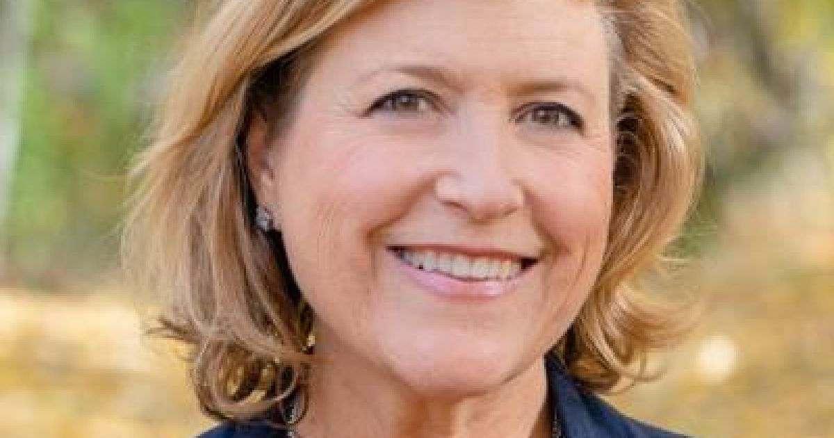 Aimée Christensen | Milken Institute