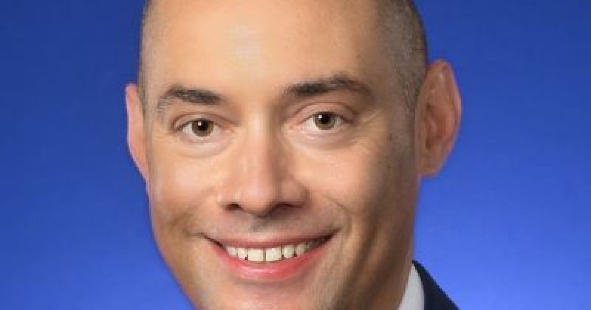 Gregory Daniel | Milken Institute